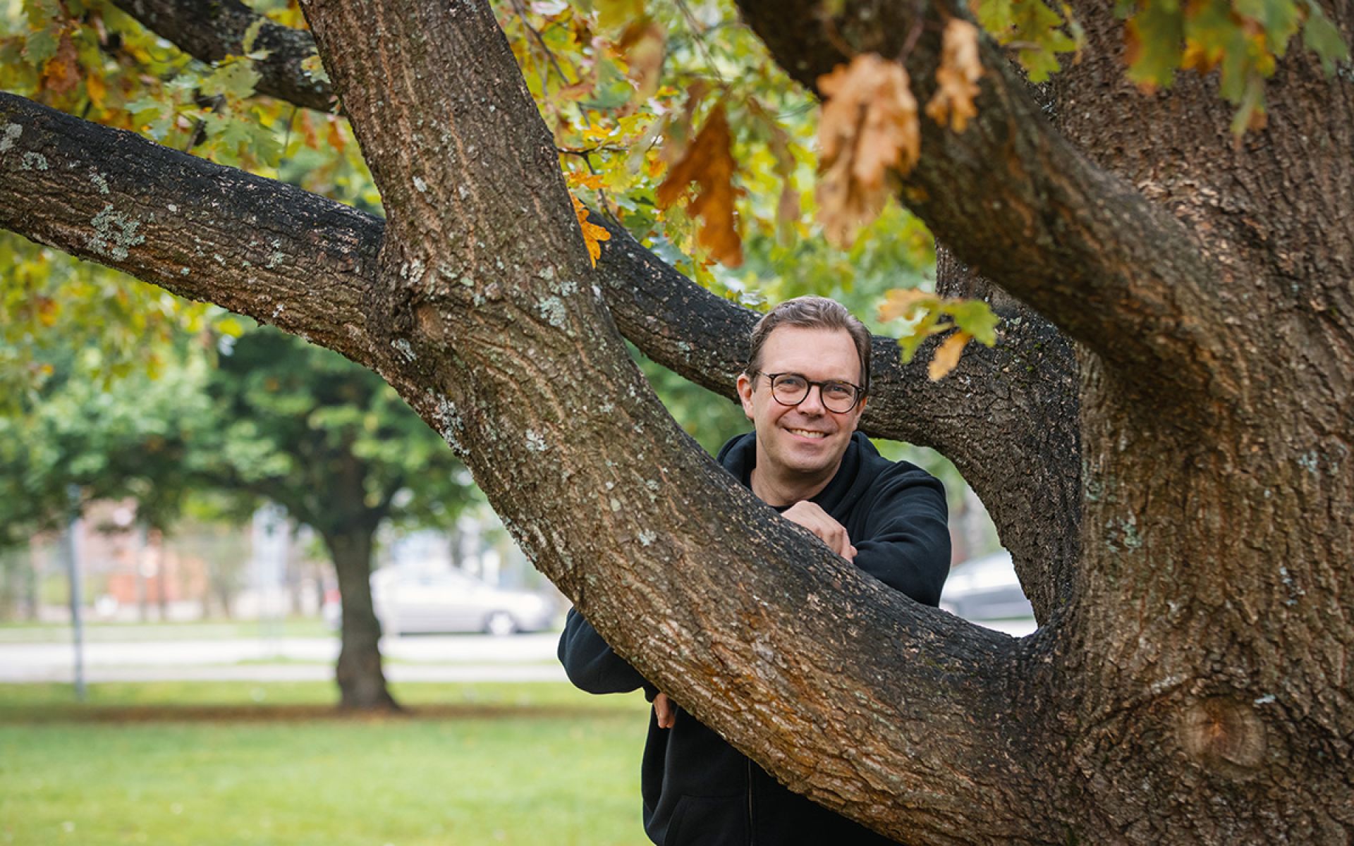 The University is a Catalyst for Business Growth | LADEC