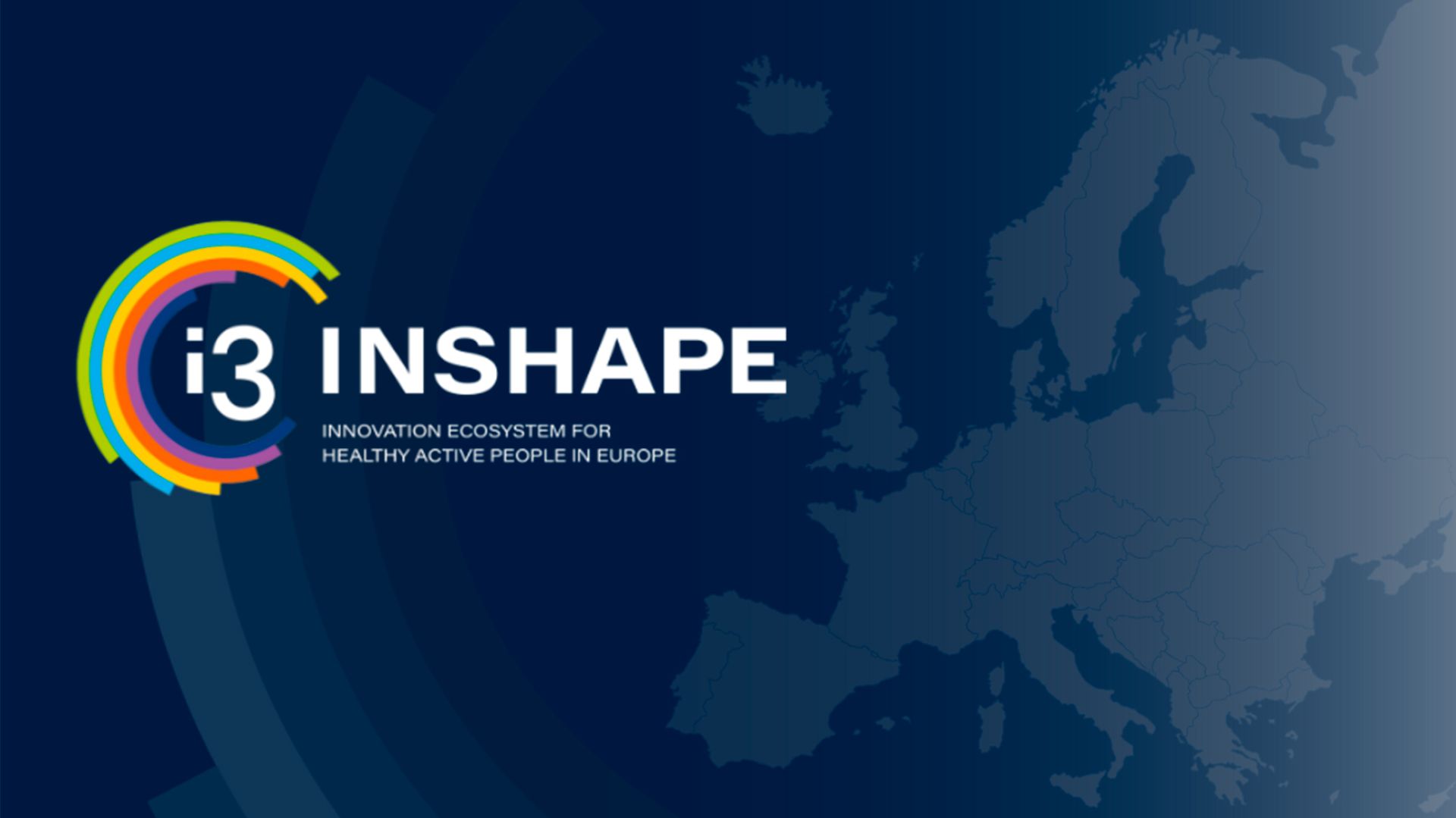 Ladec - I3-INSHAPE